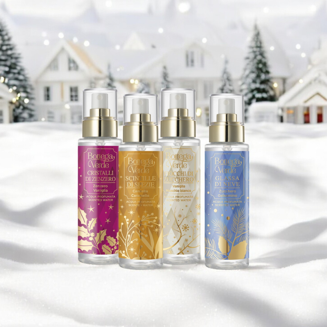 Profumi per Ambienti e Diffusori | Bottega Verde